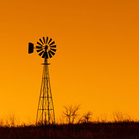 GALLERY | Slidell, Texas