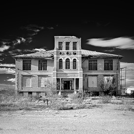 GALLERY | Toyah, Texas