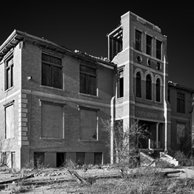 GALLERY | Toyah, Texas