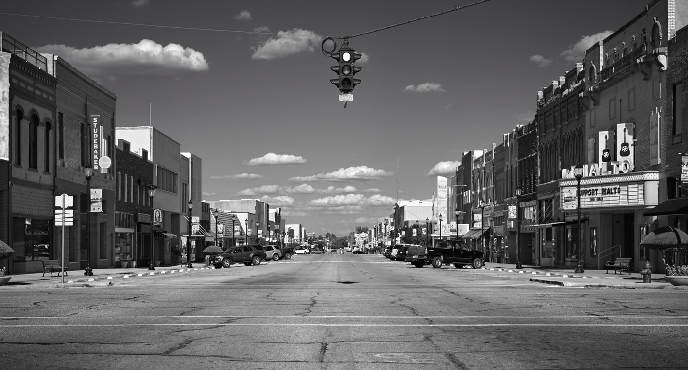 GALLERY | Sherman and Denison, Texas