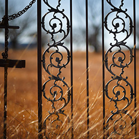 GALLERY | Slidell, Texas