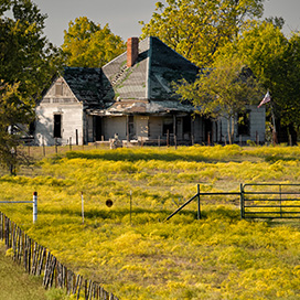 GALLERY | Slidell, Texas