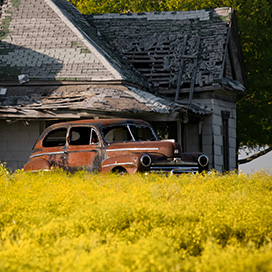 GALLERY | Slidell, Texas