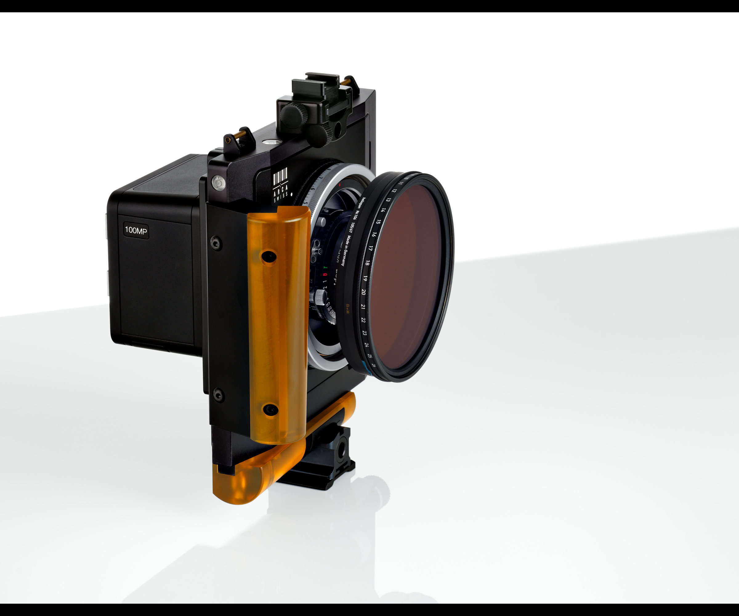 GEAR TALK | Phase One XT and Hasselblad V Lenses