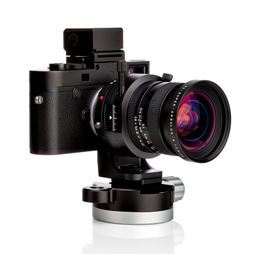 GEAR TALK | Shift Lenses and the Arca Swiss Rm3di