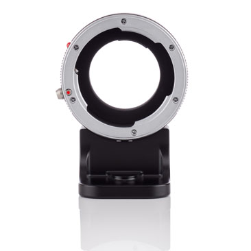 REVIEW | Leica R-Adapter M 14642