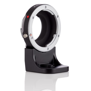 REVIEW | Leica R-Adapter M 14642