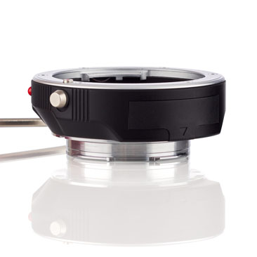 REVIEW | Leica R-Adapter M 14642