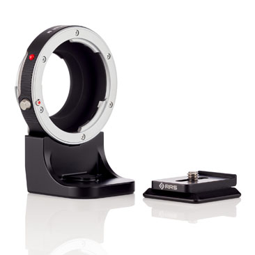 REVIEW | Leica R-Adapter M 14642