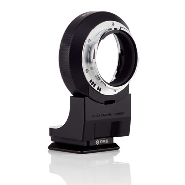 REVIEW | Leica R-Adapter M 14642