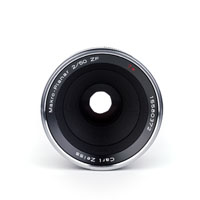 REVIEW | Zeiss "Classic" 50mm F2 Makro-Planar ZE